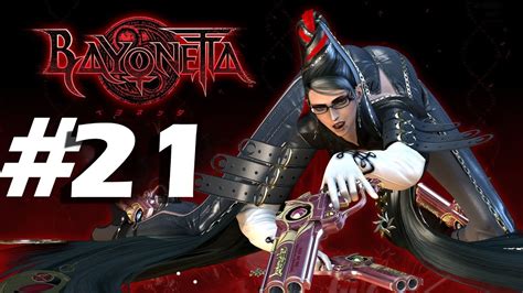Bayonetta Español Final Youtube