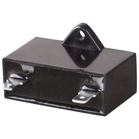 Foil Capacitor 6mfd For Groen Part 096812 Restaurant Equipment
