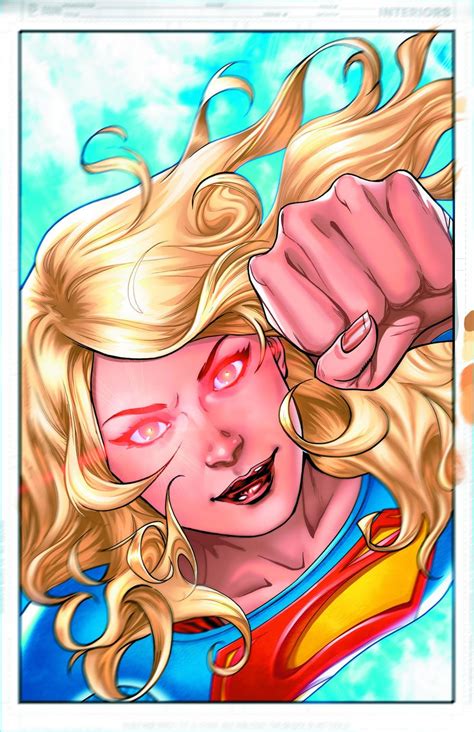 Dc Comics Divulga Equipes Criativas E Capas Das Suas Séries Do Reboot