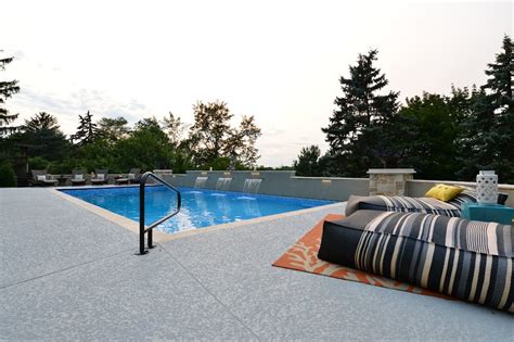 Cool Deck Coatings For Pools In Philladelphia And Beyond Sundek Of Pennsylvania