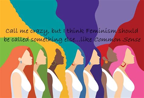 Common Sense Feminism A Logical Guide To Inclusive Leadership