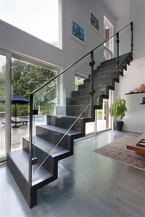 Cuál Es El Costo Promedio De Construir Una Escalera De Concreto