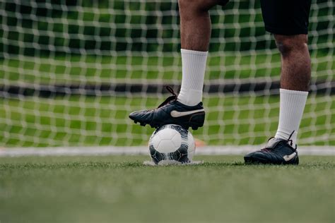 Nike Soccer Cleats With Ankle Support At Edward Padgett Blog