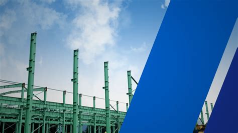 Common Foundation Types In Steel Structure Construction And Installation