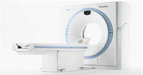 The Ultimate Guide To Types Of CT Scan Machines CTMRIHUB