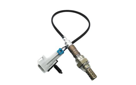 Oxygen Sensor
