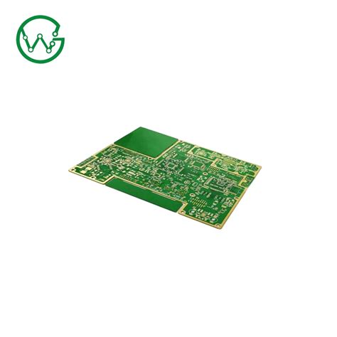 What Is A High Frequency Pcb Globalwellpcba