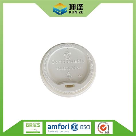 China Custom Cpla Lids Manufacturers Suppliers Wholesale Cpla Lids