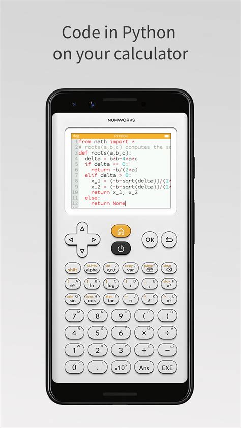 Numworks Apk For Android Download
