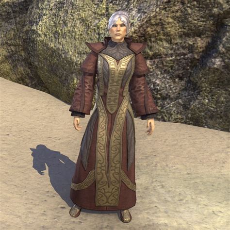Onlinesadrith Mora Formal Attire The Unofficial Elder Scrolls Pages
