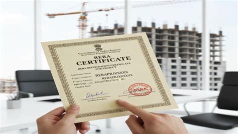 Rera Certificate In Karnataka How To Check Rera Registered Projects