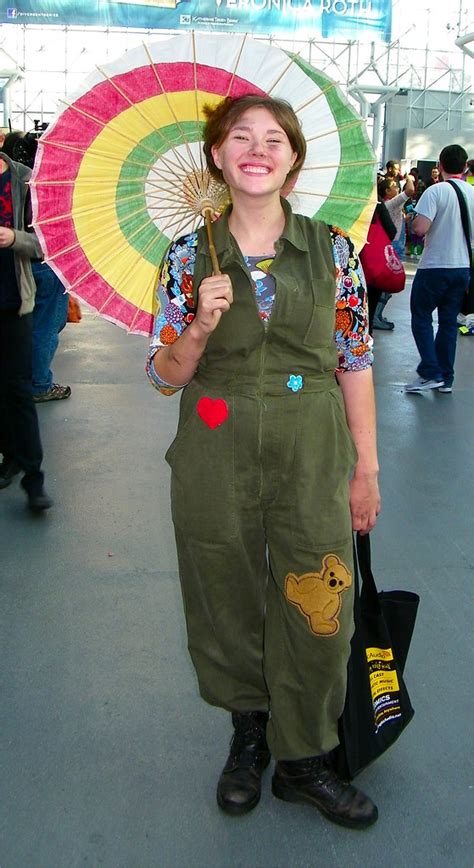 Firefly Kaylee