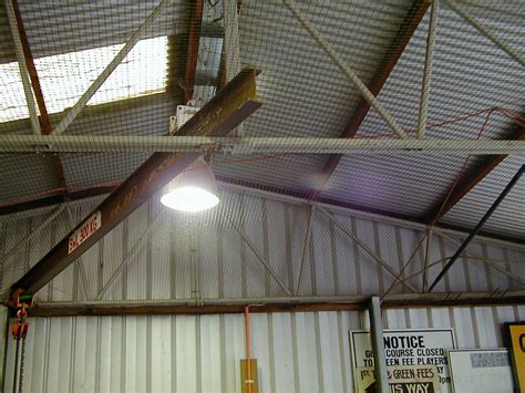 Bird Exclusion Nets And Netting