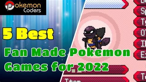 Fan Made Pokemon Games List Rpg Maker Xp🈺 Descubra As Melhores