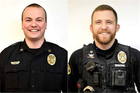 Creston Pd Promotes Two Creston News