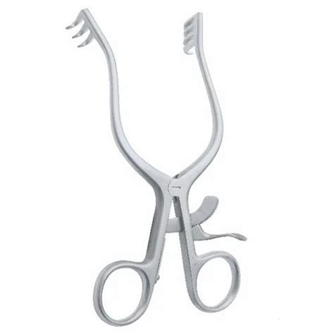 Self Retaining Retractor At Best Price In India