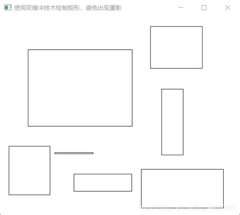 Pyqt5之绘图pyqt画图 Csdn博客