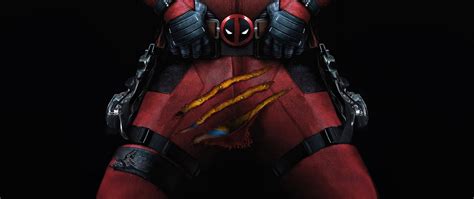 Deadpool 3 Wallpaper 4k Concept 2024 Movies 5k