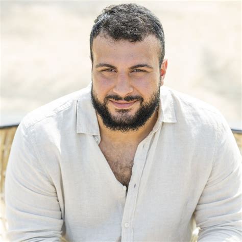 Baro Baroev Promiflash