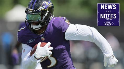 Lamar Jackson Says Odell Beckham Jr S A Lot Faster Than People Give Him Credit For