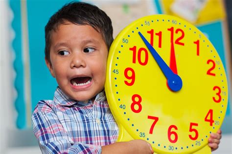 Finding Time For Classroom Observations Lets Talk Quality