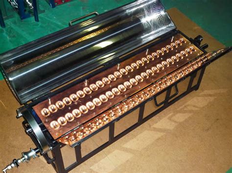 ベビーカステラ機 50穴 業務用 ベビーカステラ機やたい焼き器などをオーダーで製作 有 旭進ガス器製作所