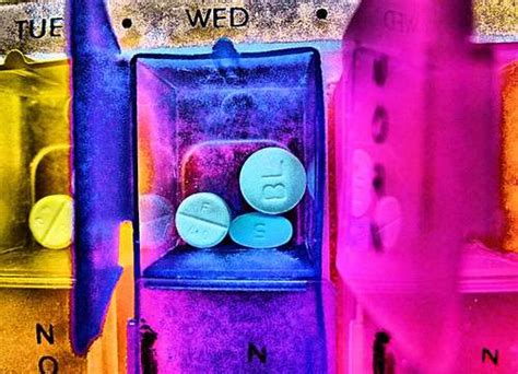 Keeping Prescription Pill Colors Consistent For Improved Safety And Identification HunterLab