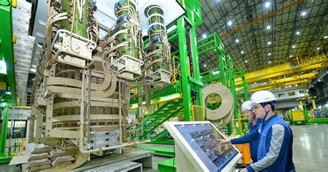 美 재생에너지·ai·이상기후로 韓 전력기기 ‘잭팟 조선비즈