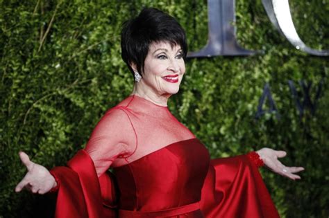 Broadway Legend Chita Rivera Dead At 91 The Australian