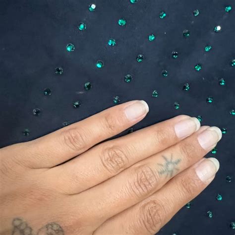 1990s Miu Miu Ss 1998 Runway And Campaign Navy Cotton… Gem