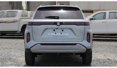 New Suzuki Grand Vitara 1 5l Glx 4at Export Only 2024 For Sale In