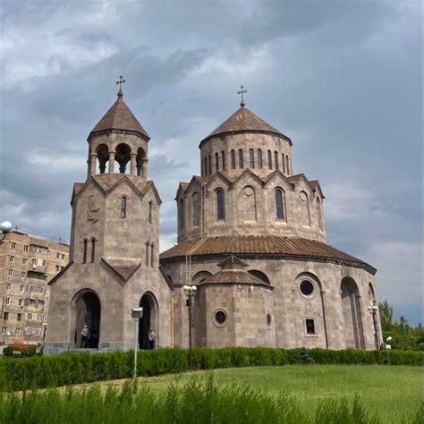 Սուրբ Երրորդություն եկեղեցի