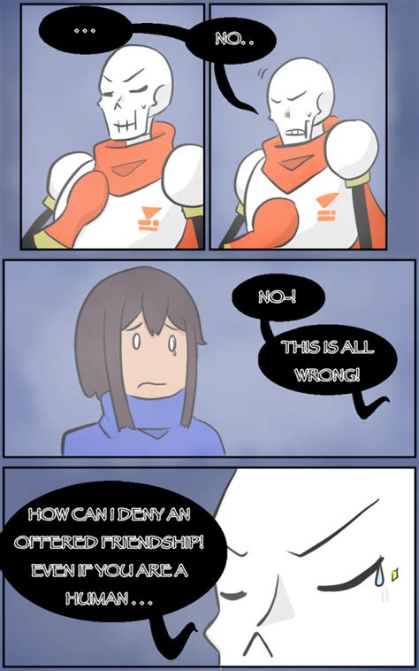 Previous First Next Chapter V Pg 24 26 Friends Playertale