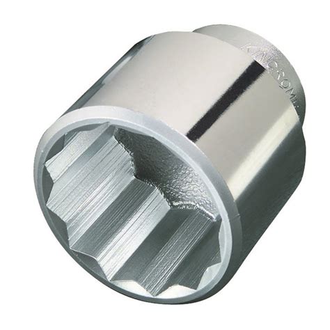 Socket Standard 41mm 3 4 Drive Kincrome Tools Kincrome