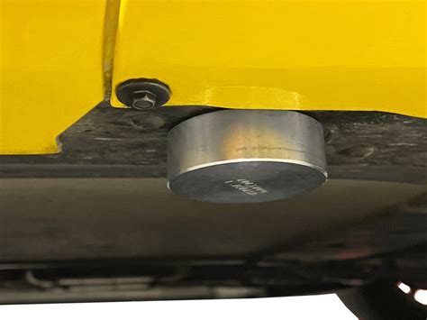 C5 Corvette Headlight Actuator Control Module Replacement