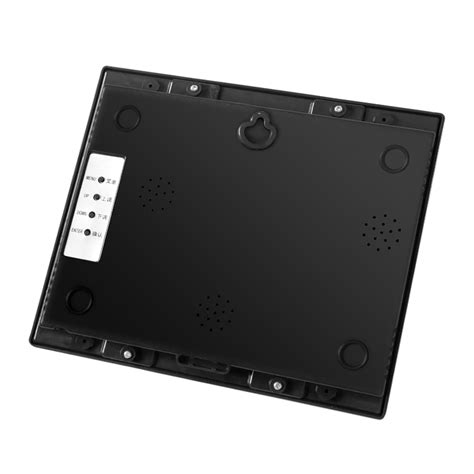 温湿度计表工业高精度家用室内时间显示仪器大屏仓库电子温度专用虎窝淘