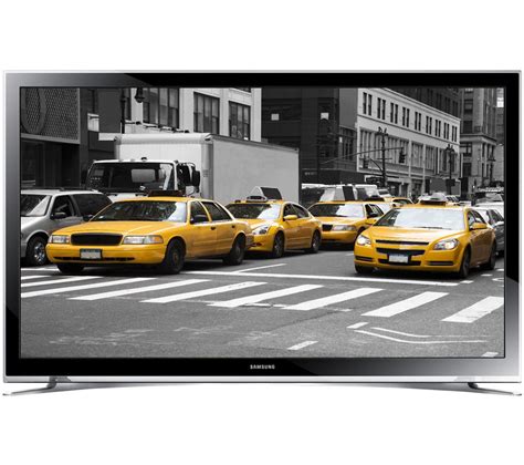 SAMSUNG UE22H5600 Smart 22" LED TV | Led tv, Large screen tvs, Samsung