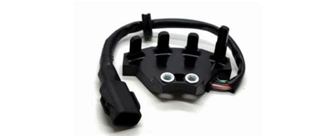 Jenis Jenis Sensor Motor Injeksi Dan Fungsinya