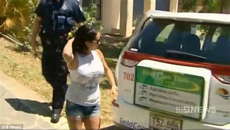 Prostitute Charged With Manslaughter After Man Stabbed On Gold Coast
