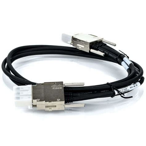 Buy Stack T1 1m Cisco Refurbished 1m Stacking Cable In Stock