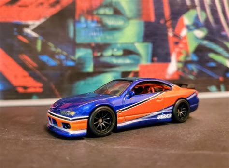 Mona Lisa Silva Fast And The Furious Custom Upgrade Bymoelosgarage