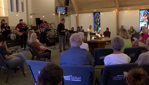 Church Uses ChatGPT AI For Meaningful Sunday Morning Worship