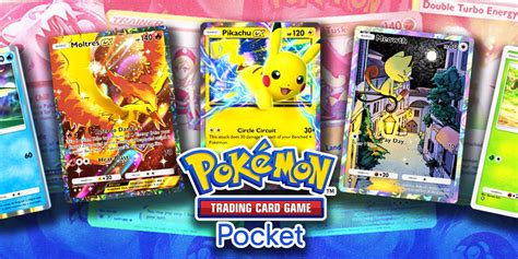 《宝可梦集换式卡牌pocket》全球上线预告公布 游戏现已正式推出 Switch618游戏资讯