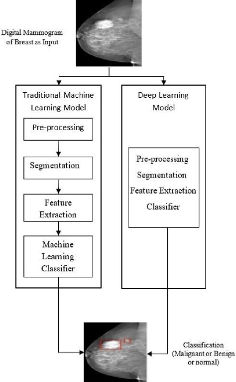 Figure 1 From Automated Breast Mass Classification System Using Deep