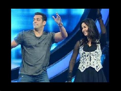 Salman Khan Katrina Kaif Candid Moments Rare Unseen Pictures Filmibeat