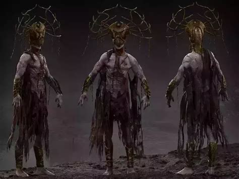 3d Model Demon Mammon Vr Ar Low Poly Cgtrader