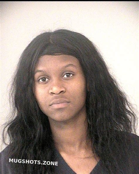 PARKER LAVINE MADISON 02 05 2024 Fort Bend County Mugshots Zone