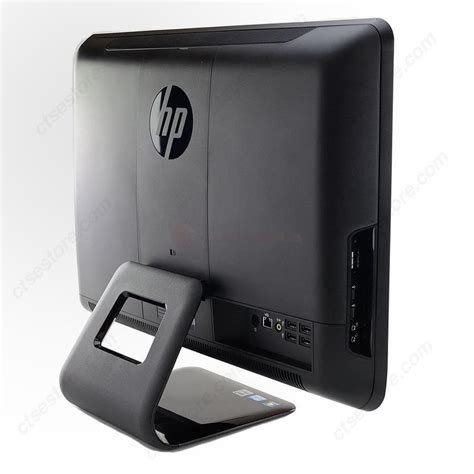 Hp Compaq Elite All In One C U H Nh
