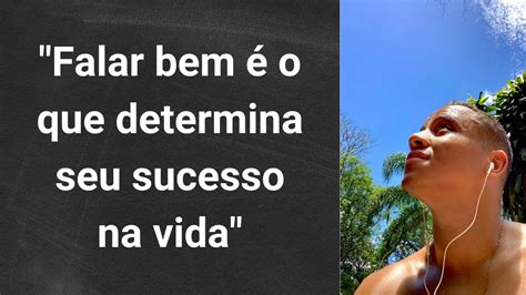 Como Se Expressar Melhor Youtube