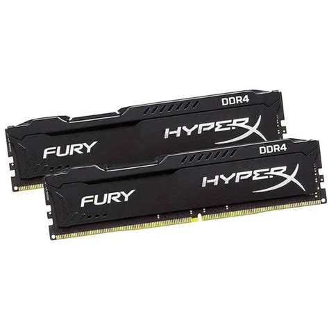 Модуль оперативной памяти HyperX 旧DDR4 2400 МГц8 ГБ (HX424C15FB3K2/16 ...